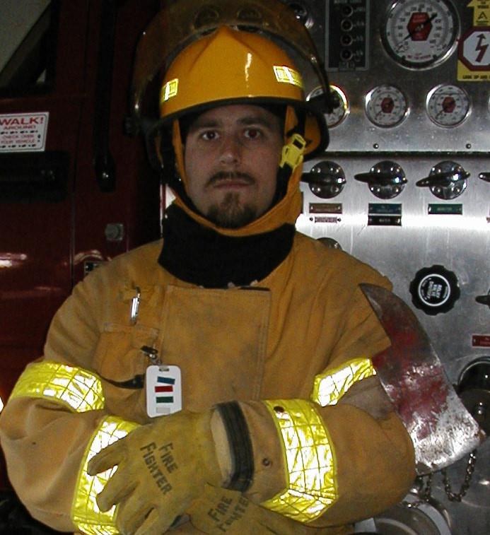 About PEACEMAN – Peaceman