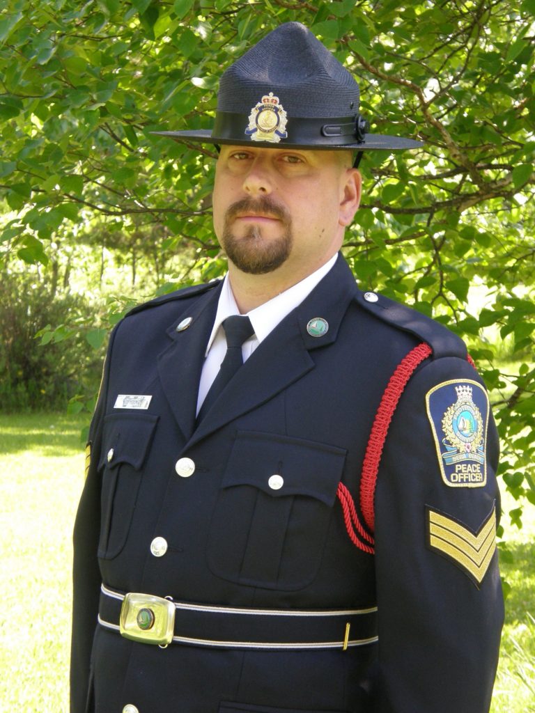 About PEACEMAN – Peaceman